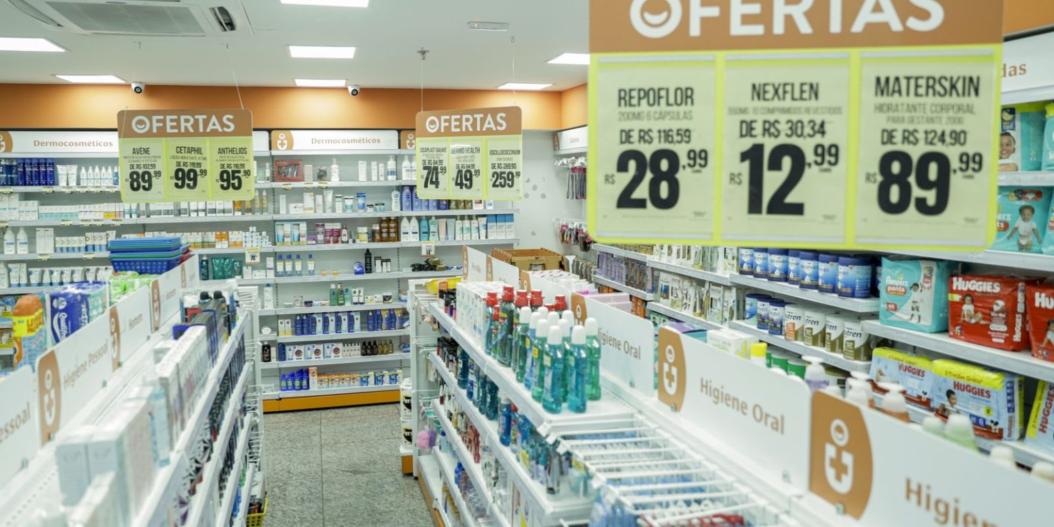 Reajuste de medicamentos em abril de 2026: percentuais por categoria e ...